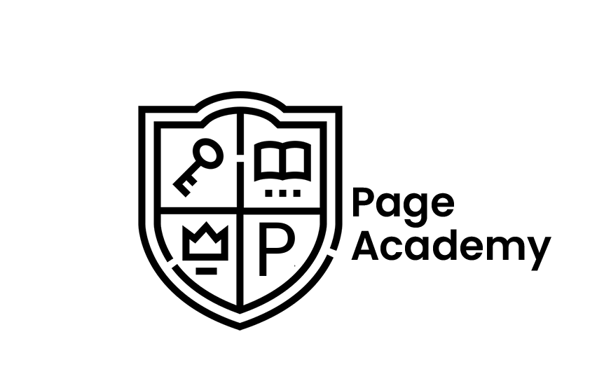 UI/UX Design for Beginners – Page Academy